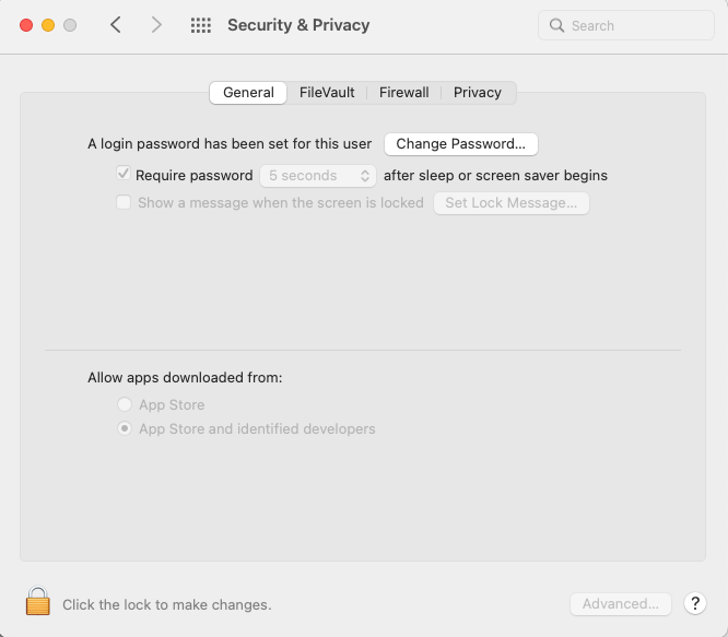 Getting Started with the macOS Client – Cato Learning Center