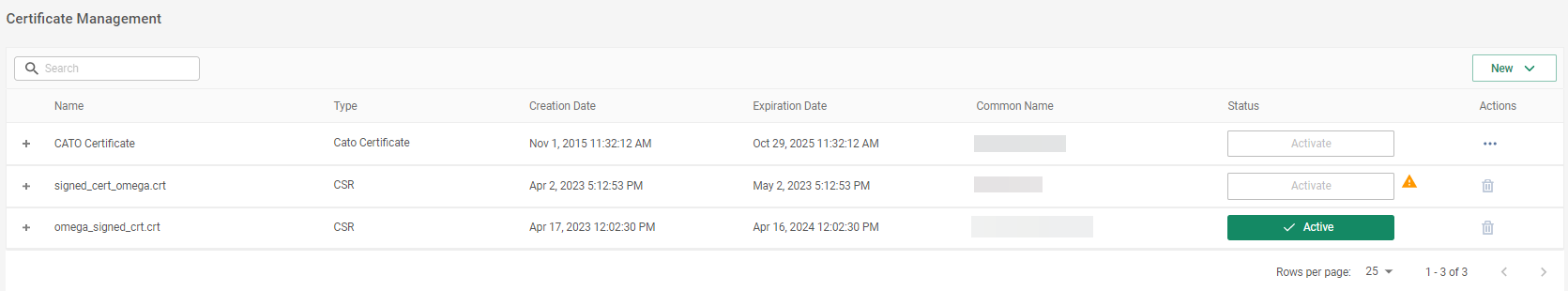 Securing Traffic with TLS Inspection Using Private Certificates – Cato ...