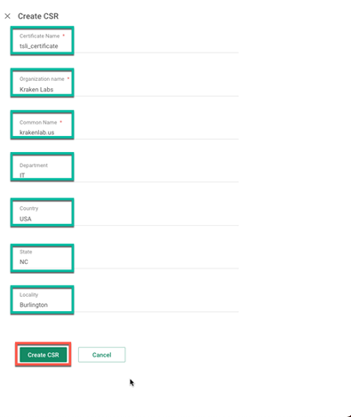 Securing Traffic with TLS Inspection Using Private Certificates – Cato ...