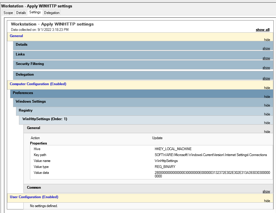 No Internet Error on Windows - NCSI Troubleshooting – Cato Learning Center