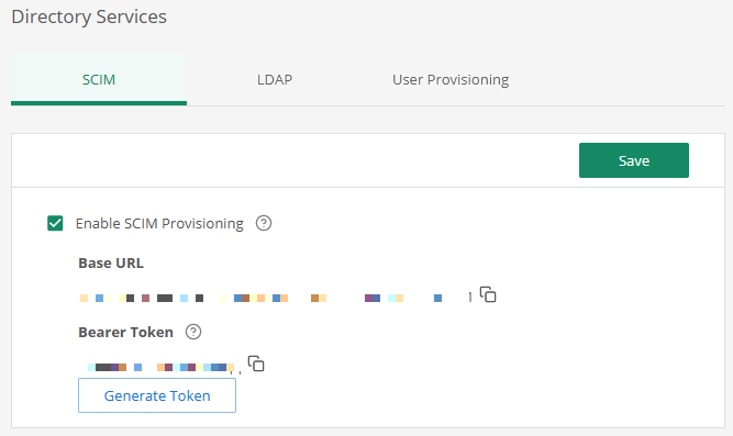SCIM Provisioning with Okta – Cato Learning Center