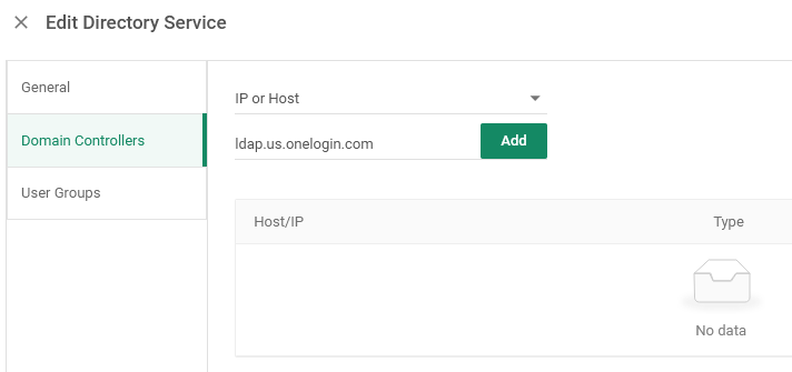 Configuring Ldap Sync And Sso With Onelogin Cato Learning Center