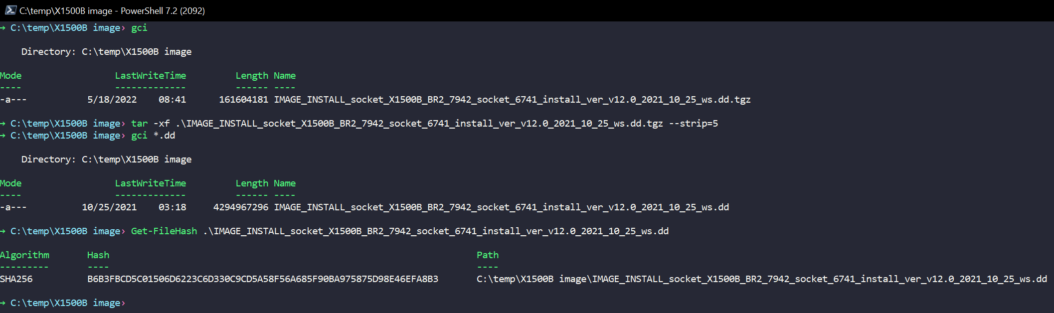 How to Reset an X1500B Socket (USB Drive) – Cato Learning Center