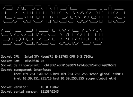 How to Reset an X1700B Socket (USB Drive) – Cato Learning Center