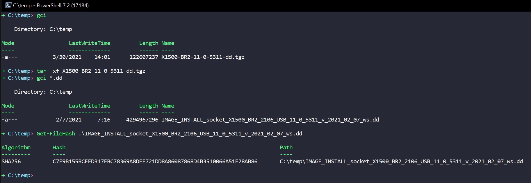 How to Reset an X1500 Socket (USB Drive) – Cato Learning Center