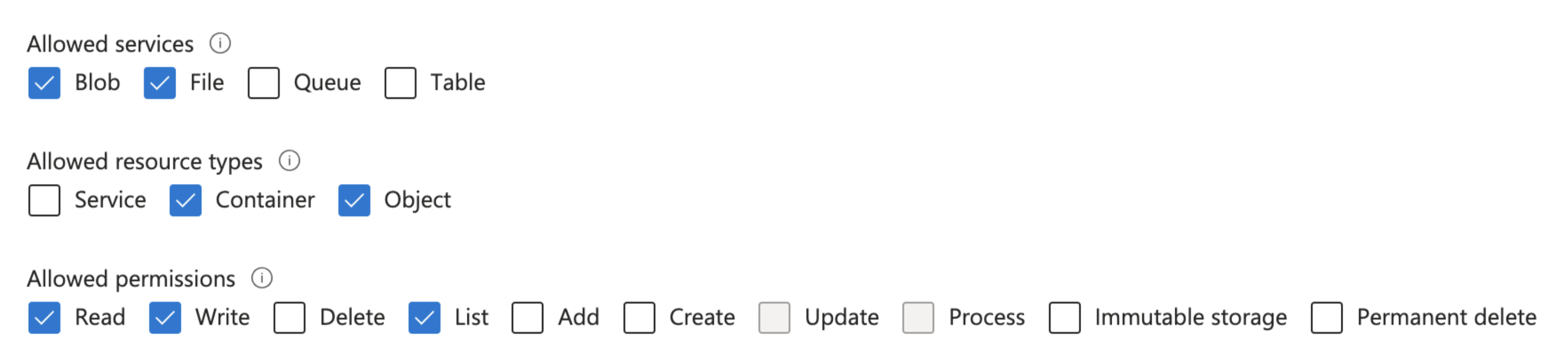 Integrating Cato Events with Azure Storage Account – Cato Learning Center