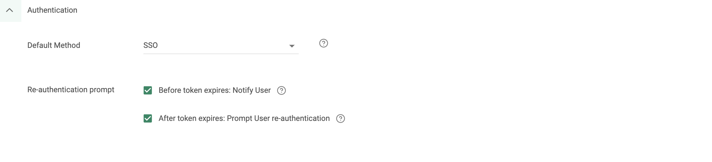 Remote Internet Security with One Time Authentication – Cato Learning ...