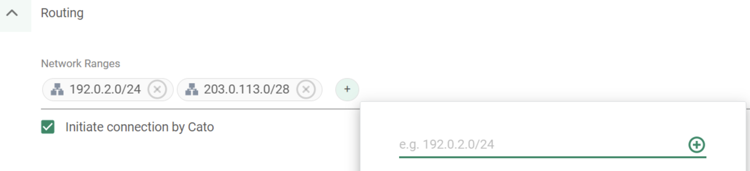 Cato IPsec Guide: IKEv1 vs IKEv2 – Cato Learning Center