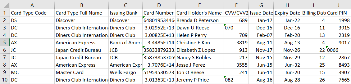Working with Exact Data Matching (EDM) for DLP – Cato Learning Center