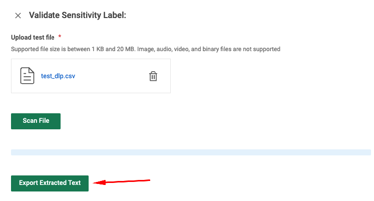 DLP Troubleshooting – Cato Learning Center DLP Troubleshooting – Cato Learning Center