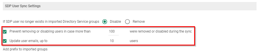 LDAP Sync and Provisioning Troubleshooting – Cato Learning Center