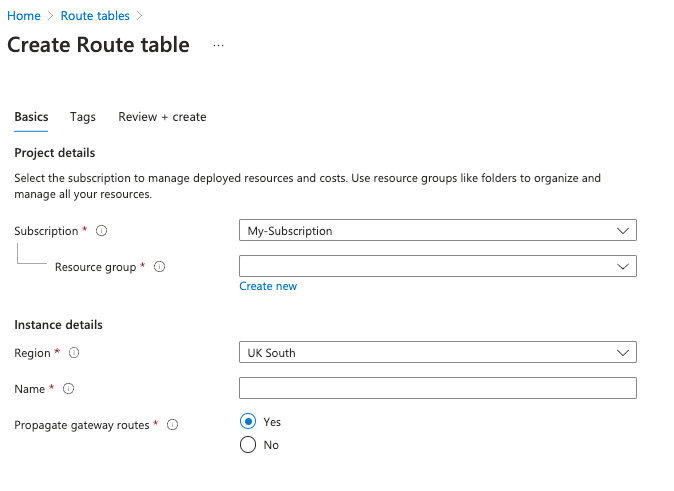 Deploying An Azure Vsocket Site Manually Cato Learning Center
