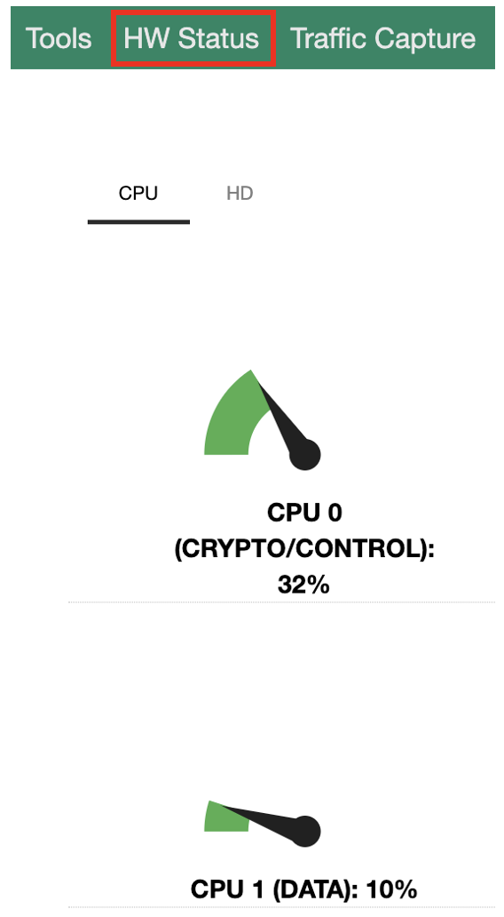 Performance Issues for Socket Sites Troubleshooting – Cato Learning Center