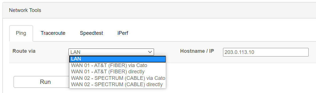 Android系统中Ping网络诊断工具详解与实战-CSDN博客