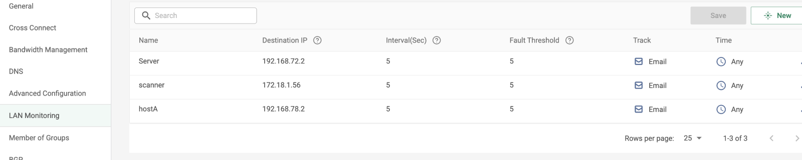 Cloud Interconnect for AWS Public Cloud – Cato Learning Center