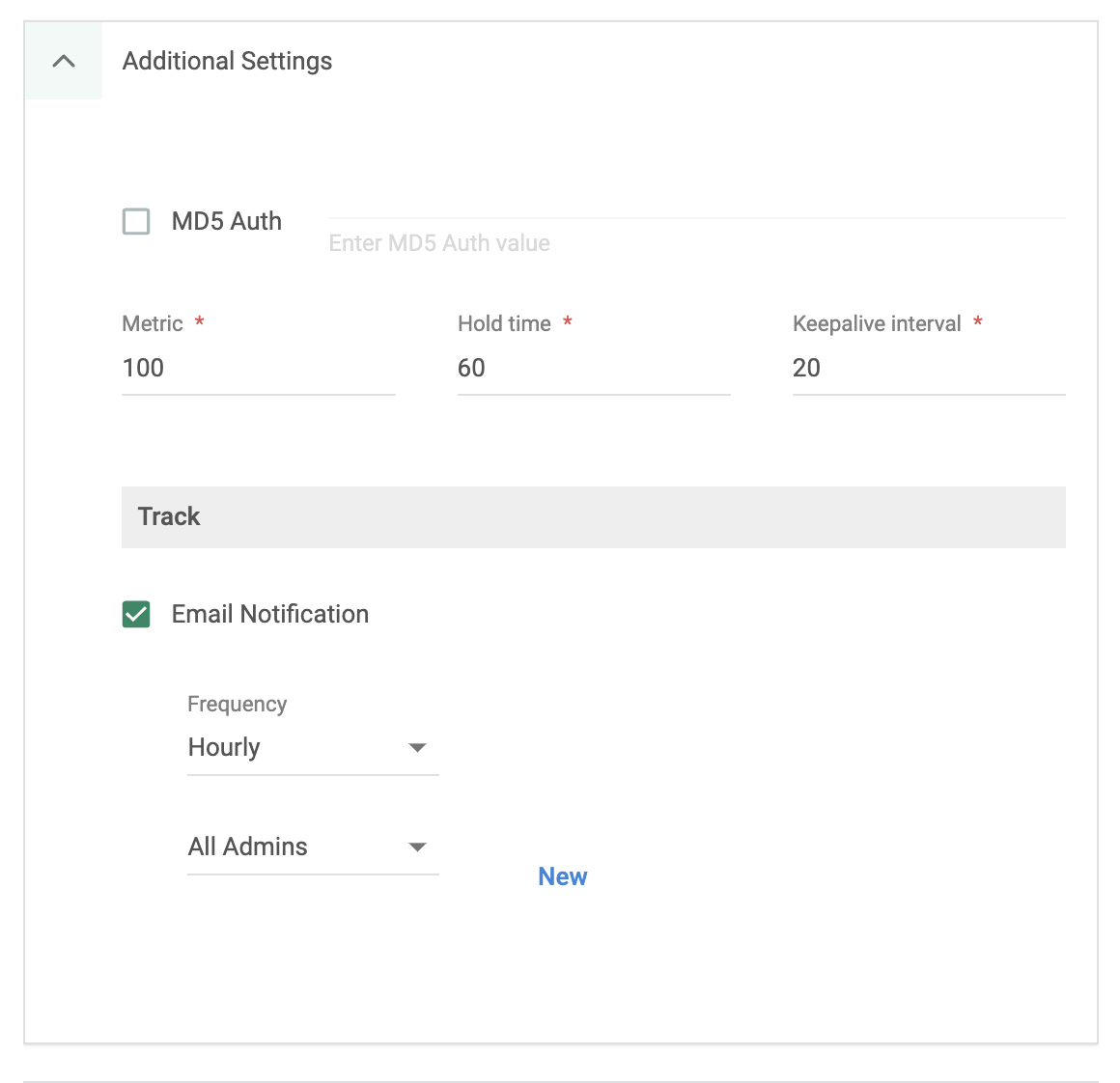 Cloud Interconnect for GCP Public Cloud – Cato Learning Center