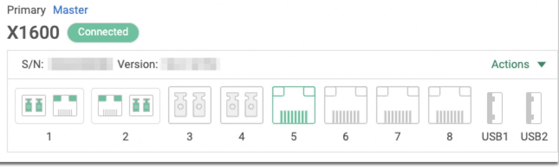 Working with X1500, X1600 and X1700 Socket Sites – Cato Learning Center