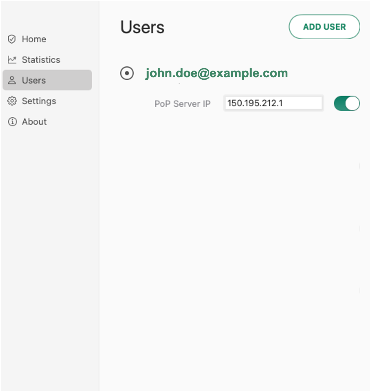 Getting Started with the macOS Client – Cato Learning Center