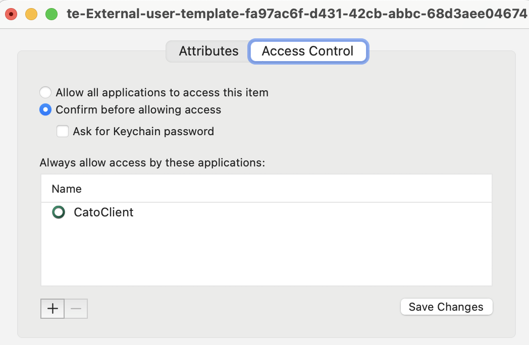 Device Certificate Troubleshooting – Cato Learning Center