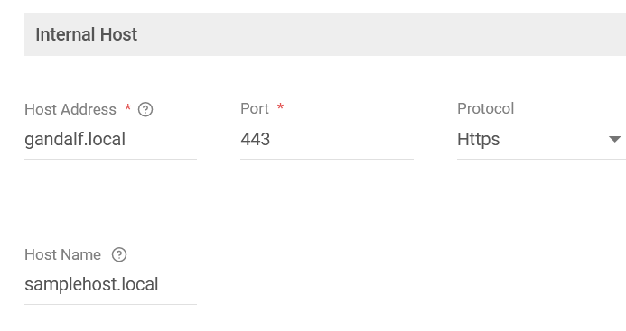 Managing Applications for the Browser Access Portal – Cato Learning Center