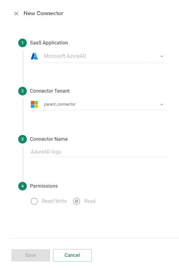 Configuring the Microsoft Entra ID (Azure AD) Connector – Cato Learning Center