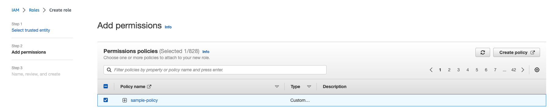 Integrating Cato Events with AWS S3 – Cato Learning Center