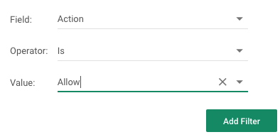 Analyzing Events in Your Network – Cato Learning Center