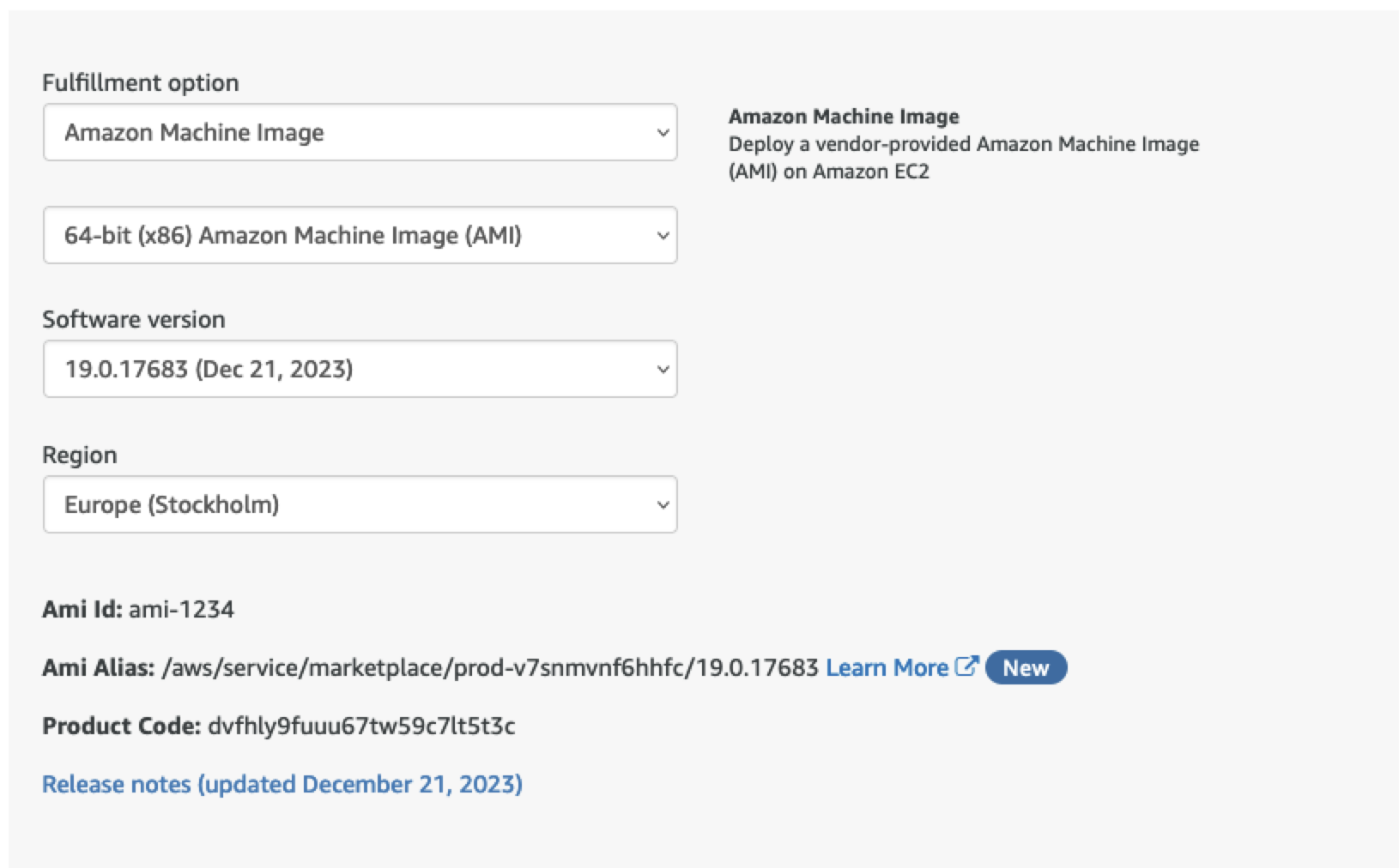 Deploying an AWS vSocket Site Manually – Cato Learning Center
