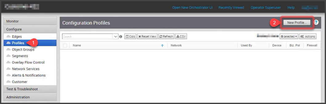 Cato Cloud to VMware Edge via HA IPsec Tunnels – Cato Learning Center