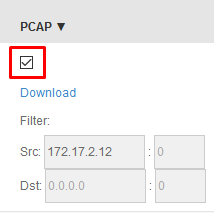 How to Capture Traffic on a Socket – Cato Learning Center