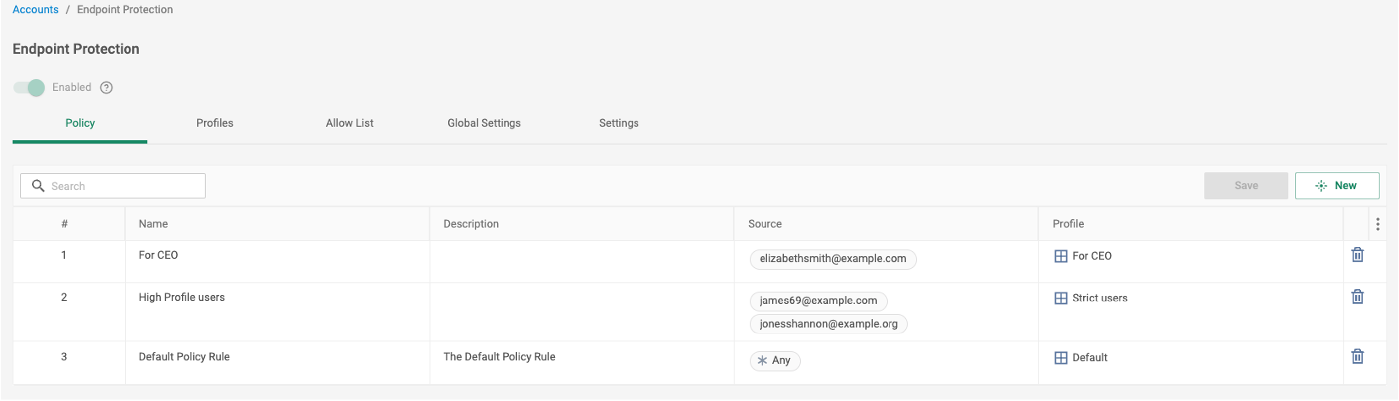 Cato Cloud to VMware Edge via HA IPsec Tunnels – Cato Learning Center