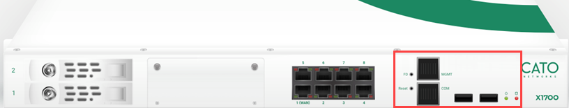 Overview of Reimaging Cato Sockets – Cato Learning Center