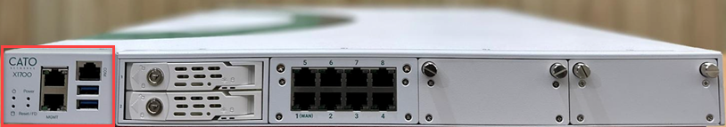 Overview of Reimaging Cato Sockets – Cato Learning Center