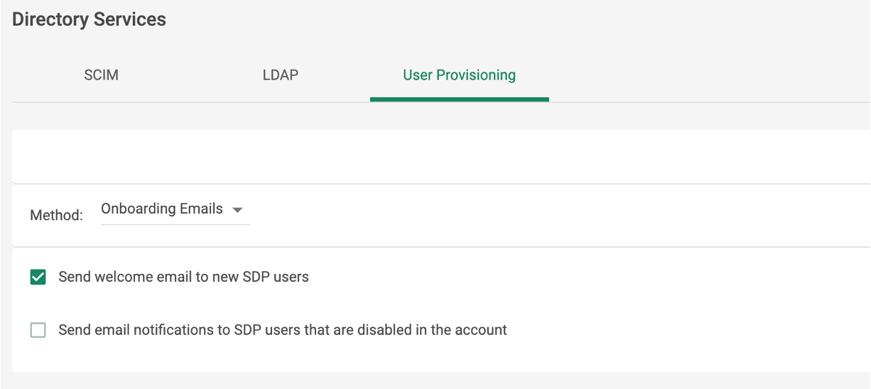 Adding Users to Your Cato Account – Cato Learning Center