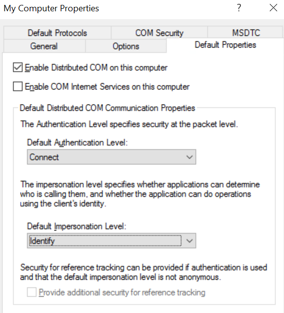 Configuring the Windows Server for Directory Services – Cato Learning ...