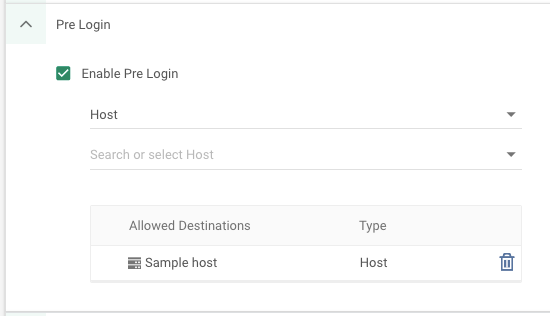 Using Windows Pre Login and the SDP Client – Cato Learning Center