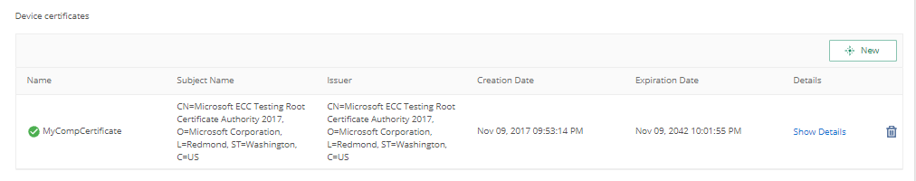 Controlling Certified Corporate Devices (Device Authentication) – Cato ...