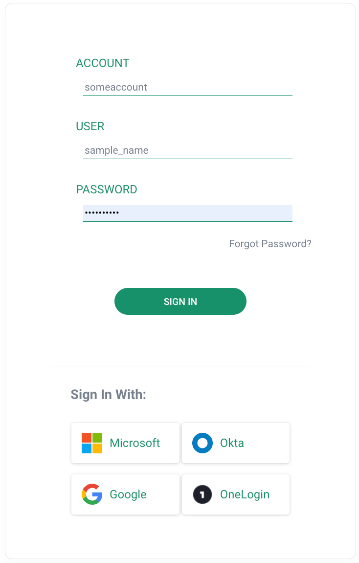 Managing SDP Clients with the Cato User Portal – Cato Learning Center