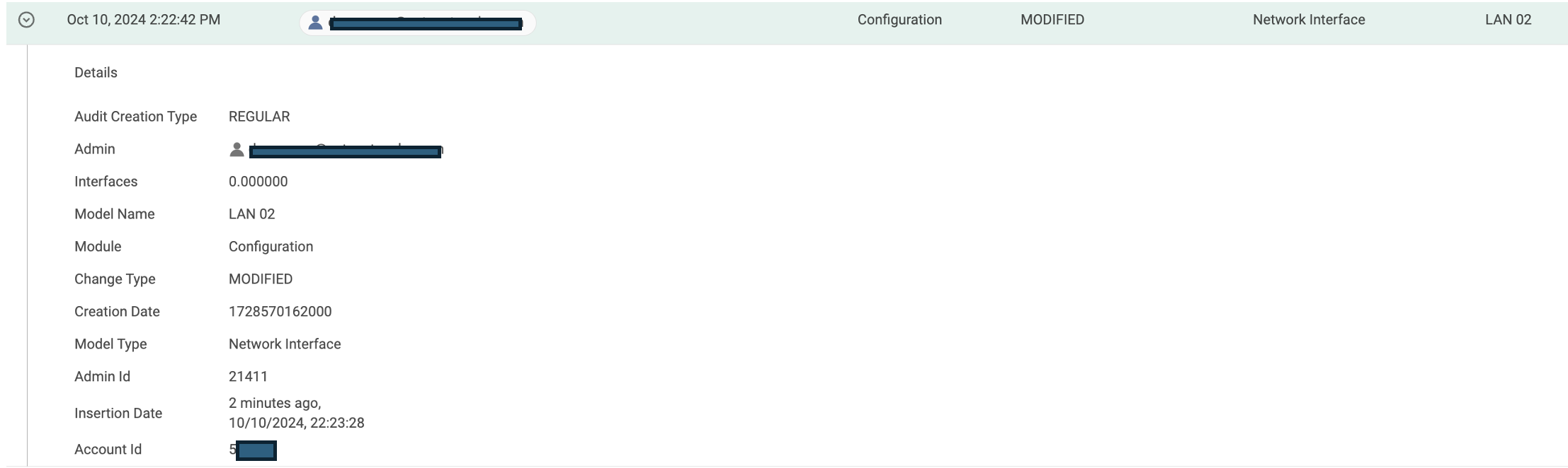 XOps Network Playbook - LAN Port Down – Cato Learning Center