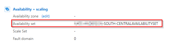 Azure vSocketを異なるVMサイズに変更する – ナレッジベース