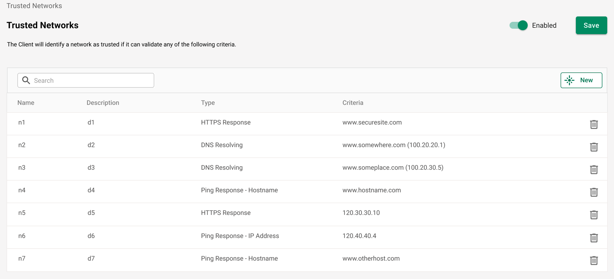 Desactivar Always-On en Redes Confiables Designadas – Base de Conocimientos