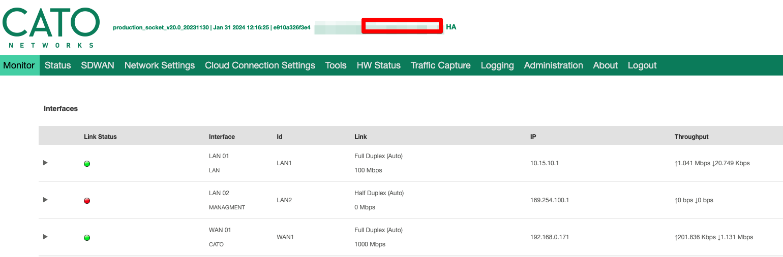 Problemas de implementación y registro de Socket – Base de Conocimientos