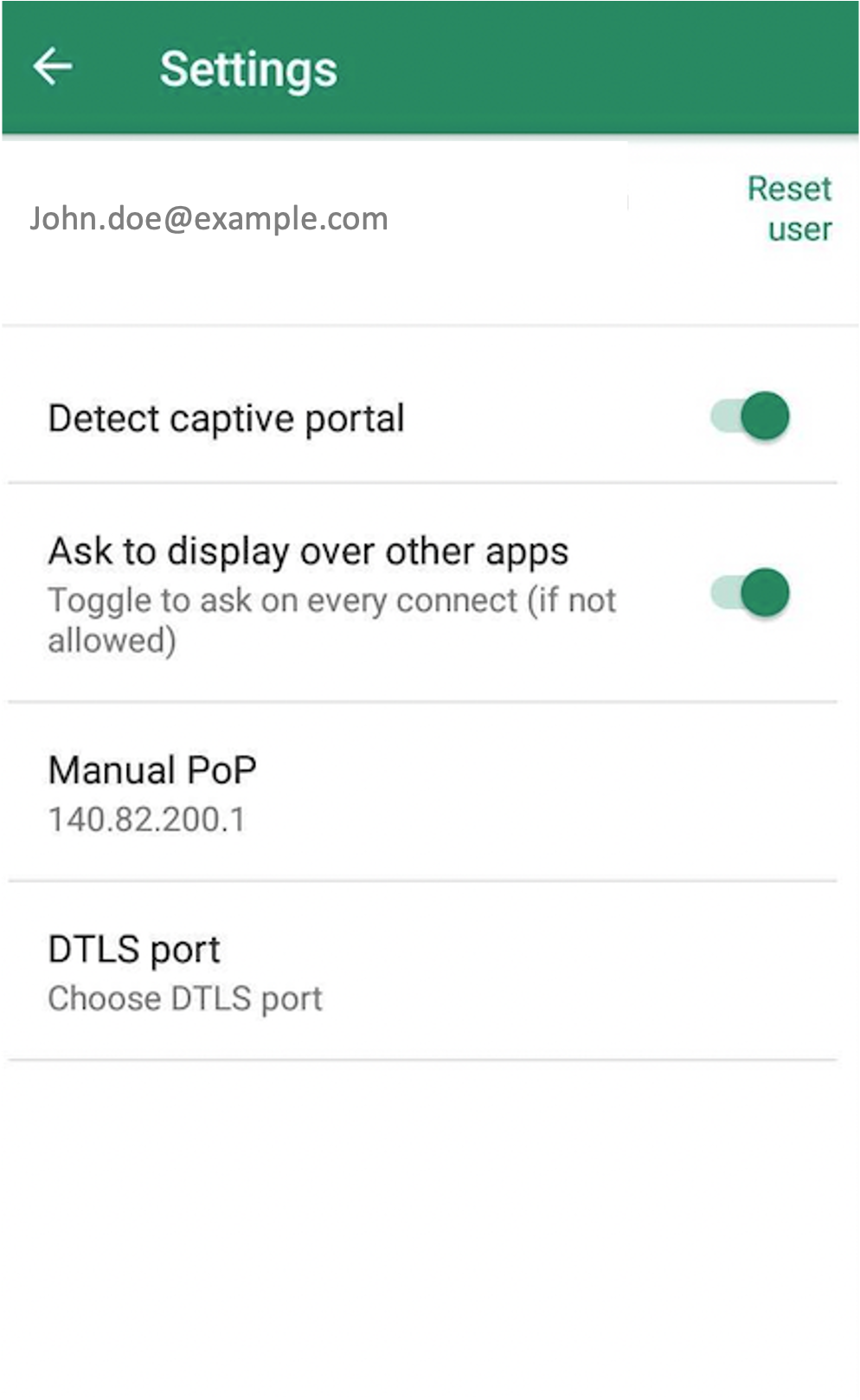 Iniciando com o Cliente Android – Base de Conhecimento