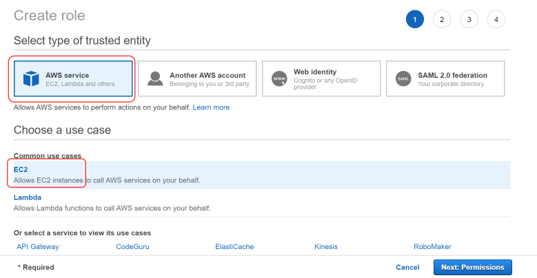 AWS vSocketsのHAを構成する – ナレッジベース