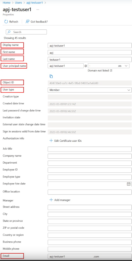 SCIM Sync and Provisioning Troubleshooting – Cato Learning Center