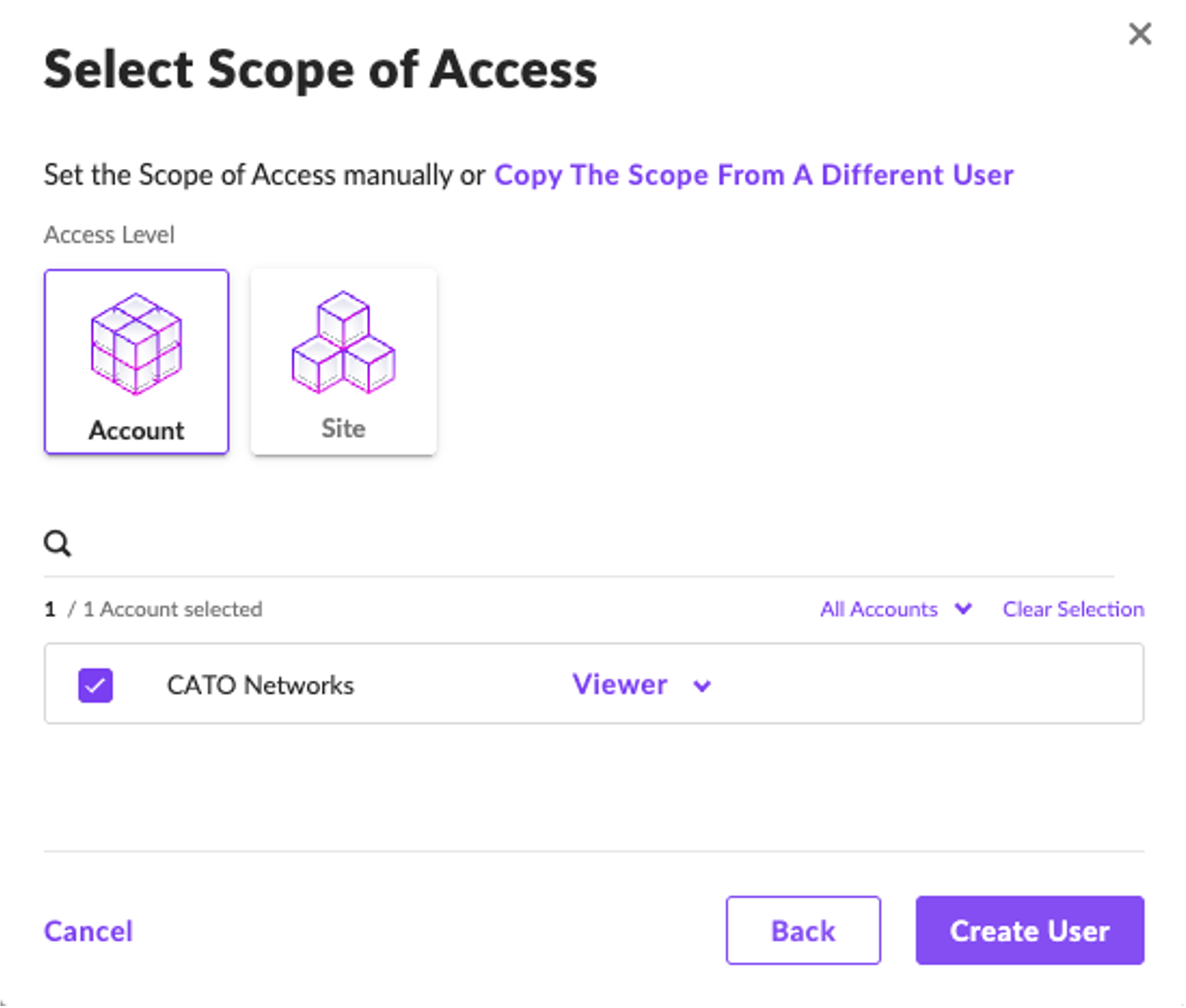 SentinelOne EDR: Configuring the XOps Integration – Cato Learning Center