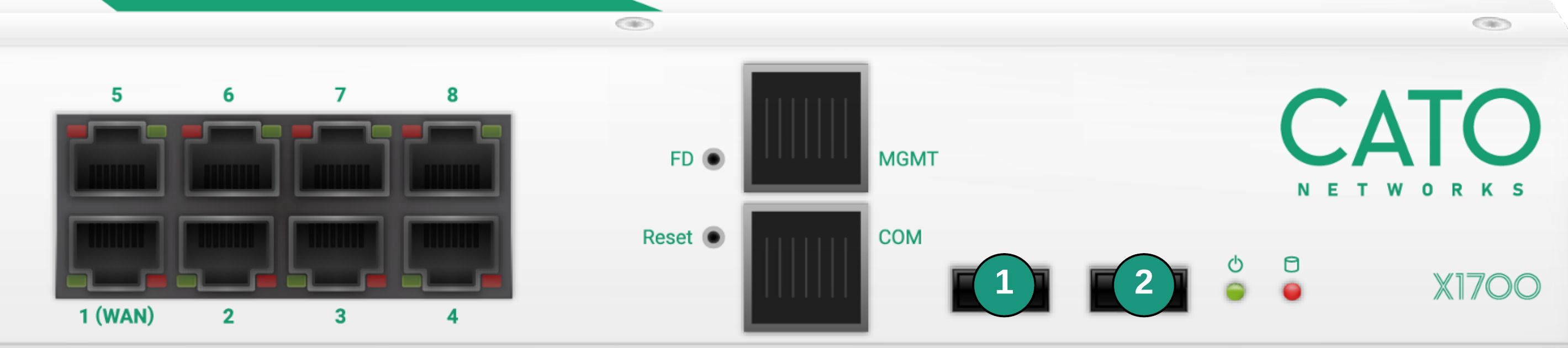 Cómo restablecer un Socket X1700 (Unidad USB) – Base de Conocimientos