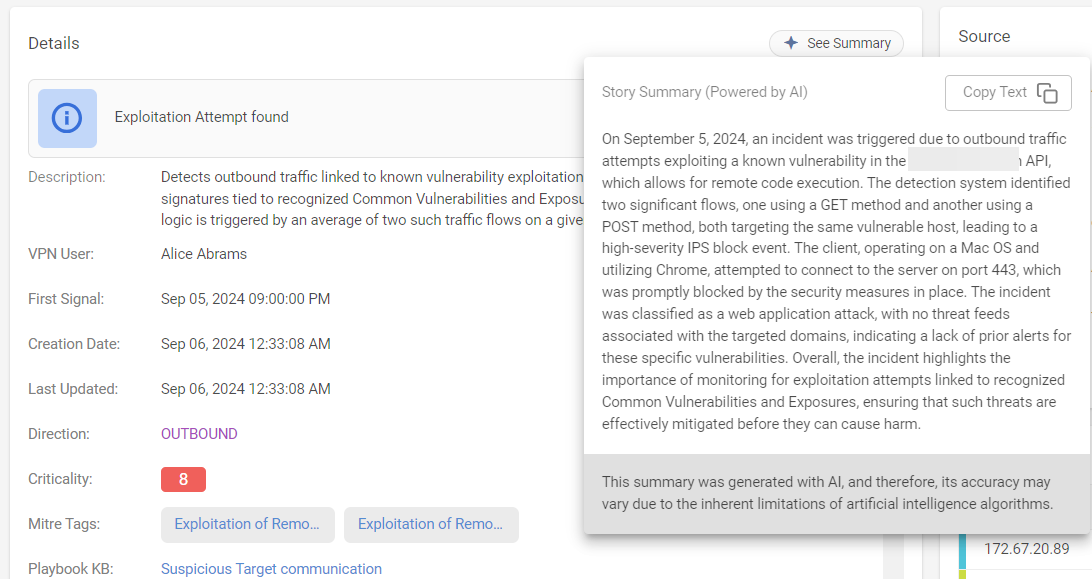 Getting Started with XOps – Cato Learning Center