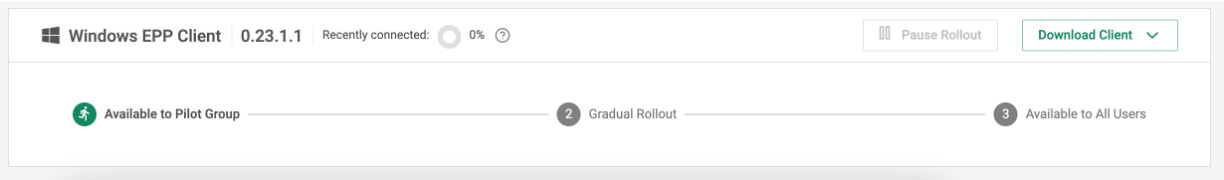 Installing the Cato EPP Solution – Cato Learning Center