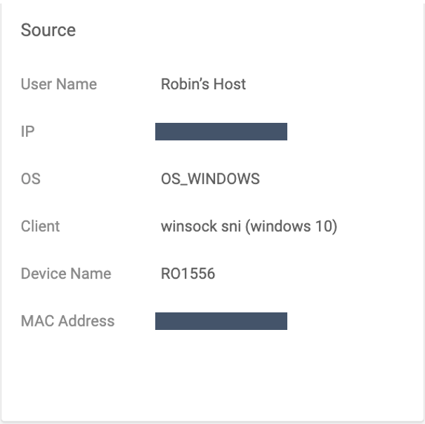 XOps Security Playbook - Phishing Website Attack – Cato Learning Center